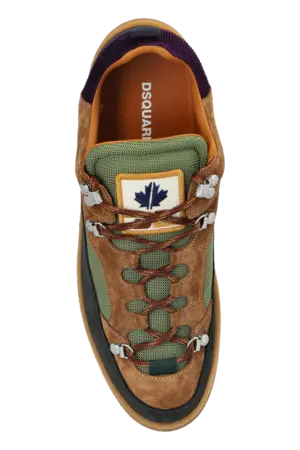 Dsquared2 Rapper’s Delight’ Sports Shoes