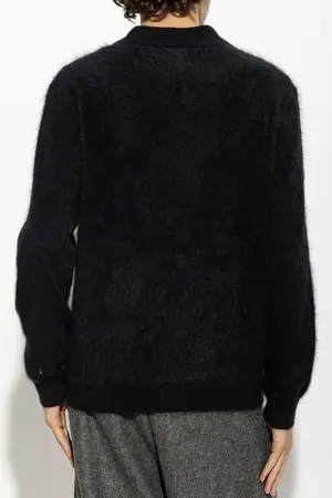 LISA YANG Omar' Cashmere Polo