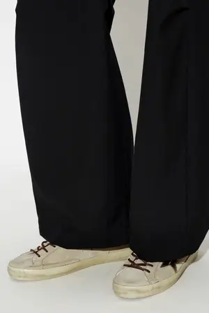 GOLDEN GOOSE Super Star Folded Lining All Sneakers