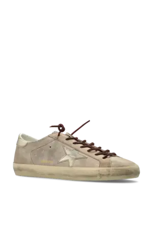 GOLDEN GOOSE Super Star Folded Lining All Sneakers