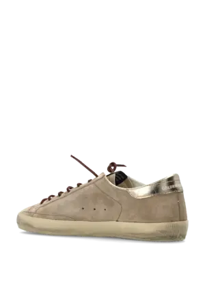 GOLDEN GOOSE Super Star Folded Lining All Sneakers