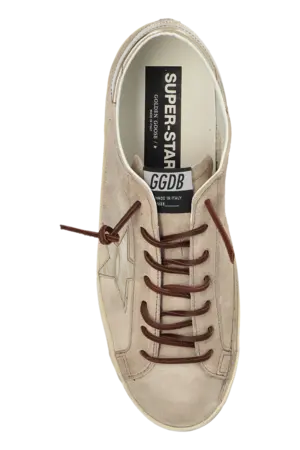 GOLDEN GOOSE Super Star Folded Lining All Sneakers