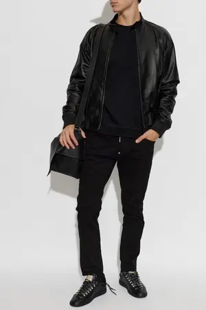 Dsquared2 Rebel" Low-top Sneakers