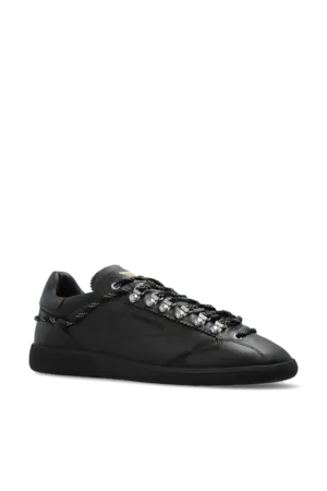 Dsquared2 Rebel" Low-top Sneakers