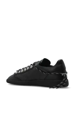 Dsquared2 Rebel" Low-top Sneakers