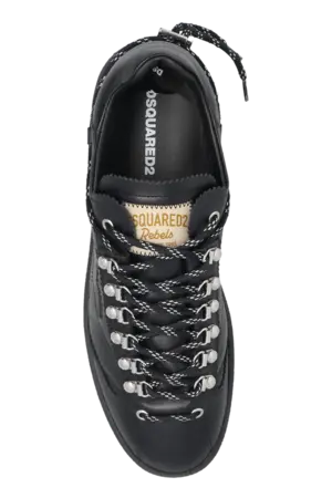 Dsquared2 Rebel" Low-top Sneakers