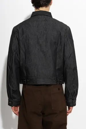 LEMAIRE Denim Jacket