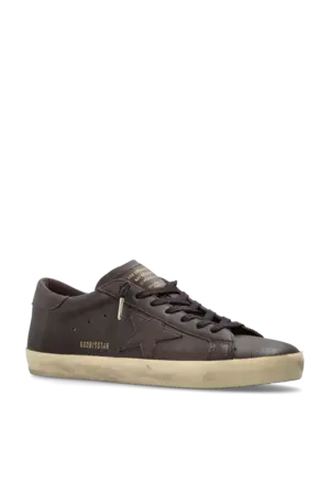 GOLDEN GOOSE Super-star Classic Sneakers