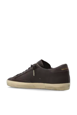 GOLDEN GOOSE Super-star Classic Sneakers