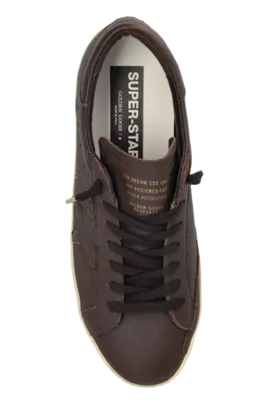 GOLDEN GOOSE Super-star Classic Sneakers