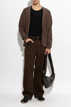 LEMAIRE Crew Neck T-shirt