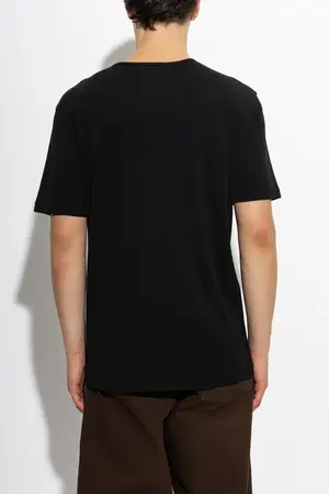 LEMAIRE Crew Neck T-shirt