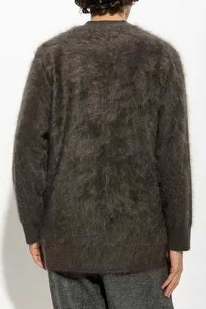 LISA YANG Cashmere Cardigan ‘devean