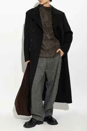 LISA YANG Cashmere Sweater ‘teis