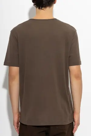 LEMAIRE Crew Neck T-shirt
