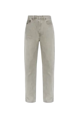 Citizens Of Humanity 90’s’ Jeans - Grey