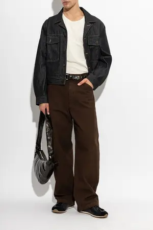 LEMAIRE Crew Neck T-shirt