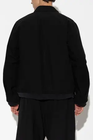 Sacai Reversible Jacket