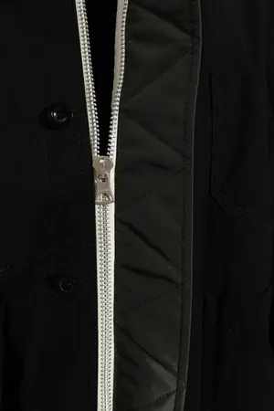 Sacai Reversible Jacket