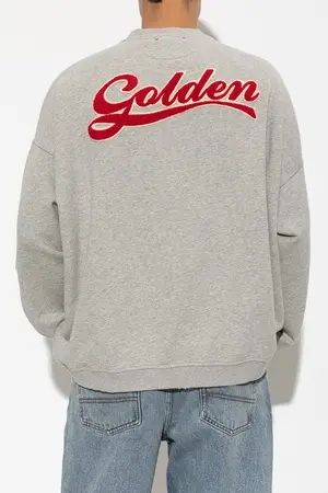 GOLDEN GOOSE Oversize" Sweatshirt