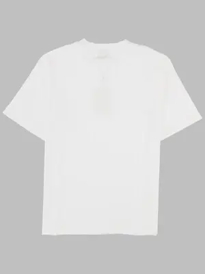 Drole De Monsieur T-shirt "slogan - White