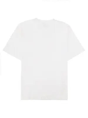 Drole De Monsieur T-shirt "slogan - White