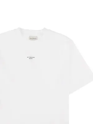 Drole De Monsieur T-shirt "slogan