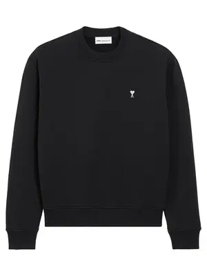 AMI Paris Logo Sweatshirt