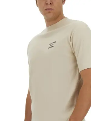 Drole De Monsieur T-shirt "slogan