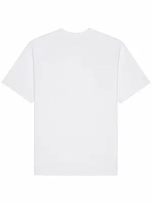 AMI Paris T-shirt Con Logo
