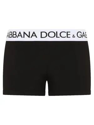 Dolce & Gabbana Boxer Regular Fit