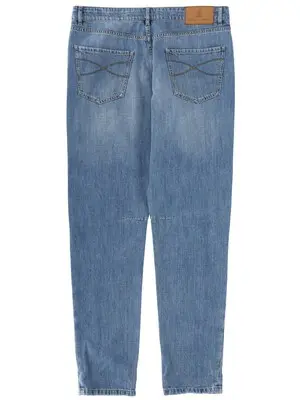 Brunello Cucinelli Jeans Cinque Tasche