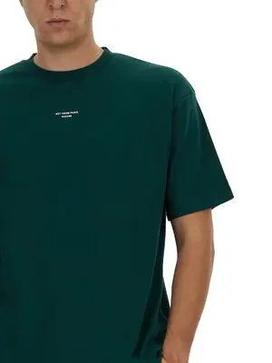 Drole De Monsieur T-shirt "slogan