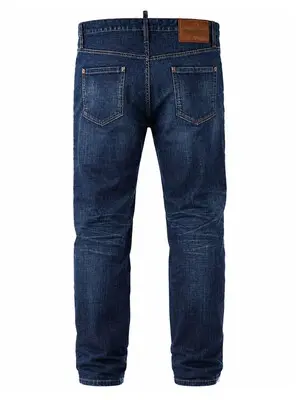 Dsquared2 Jeans "teddy