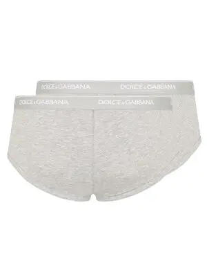 Dolce & Gabbana Bi-pack Slip "brando
