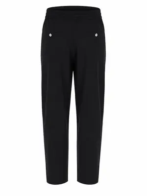 Drole De Monsieur Cropped Trousers
