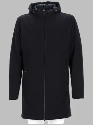 Herno Parka "resort