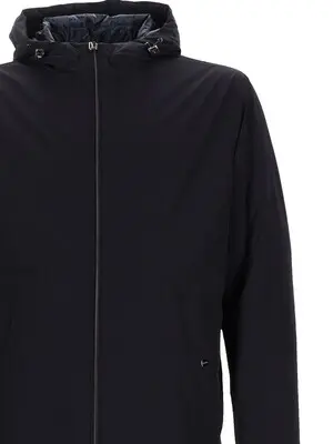 Herno Parka Resort