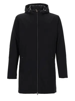 Herno Parka "resort - Black