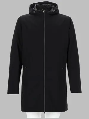 Herno Parka "resort