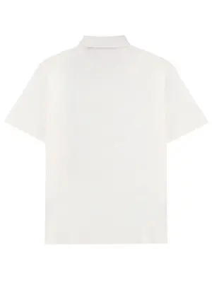 BOSS Polo Con Logo