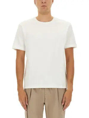 Herno T-shirt In Cotone