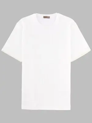 Herno T-shirt In Cotone