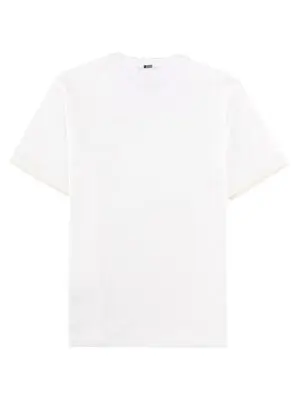 Herno T-shirt In Cotone