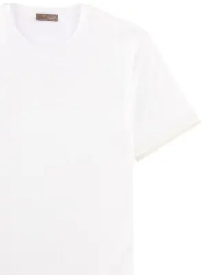 Herno T-shirt In Cotone