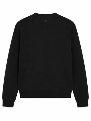 AMI Paris Felpa Con Logo