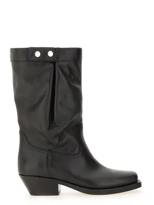Isabel Marant Étoile Boot "ademe
