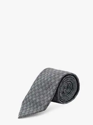 FERRAGAMO FERRAGAMO Cannes Silk Tie Multicolor