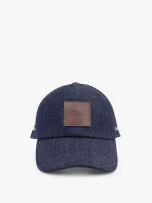 Dior Baseball Cap - Multicolor
