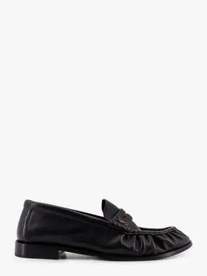 Saint Laurent Le Loafer 15 Leather Loafers - Multicolor